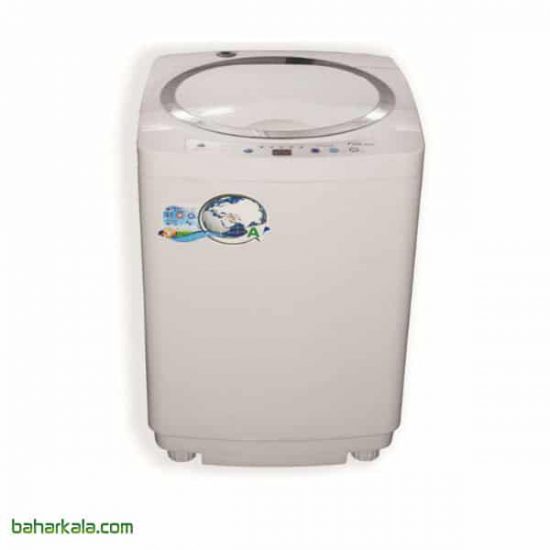 ماشین لباسشویی تمام اتوماتیک فریدولین مدل Swf60a کهنه شوی بچه — بهار کالا